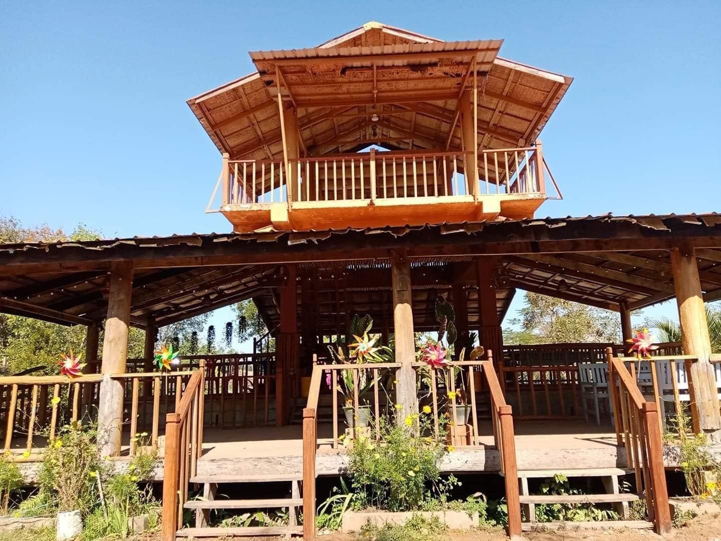Myanmar Organic Farm: A Healthy Day Trip from Yangon