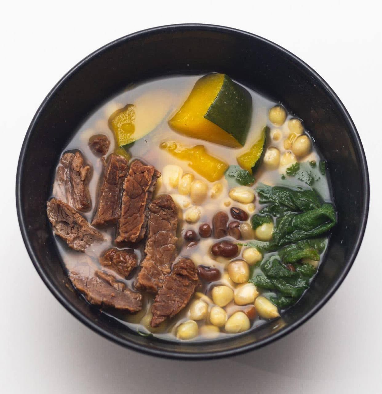 Sabuti - A Chin Traditional Food