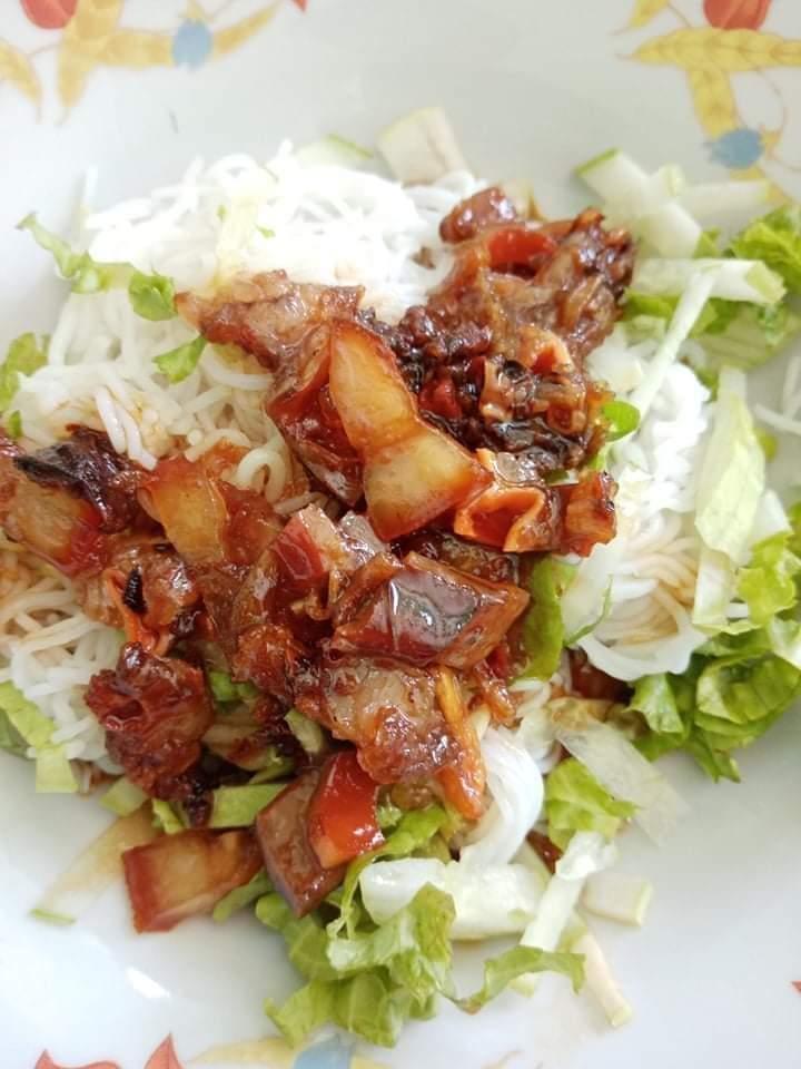 A Must try Dawei Traditional Foods and Snacks