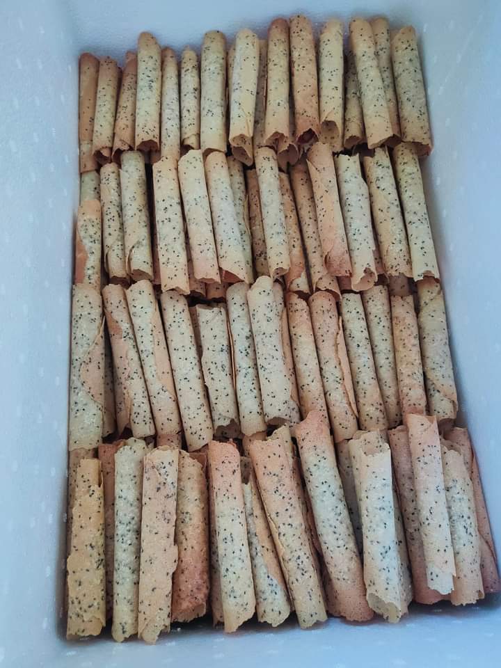 A Must try Dawei Traditional Foods and Snacks