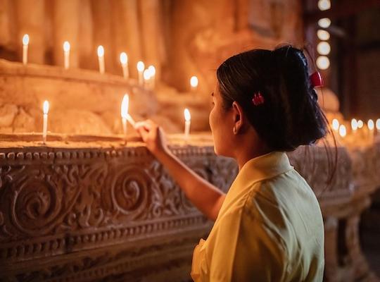 Thadingyut Festival 2023: Your Ultimate Guide