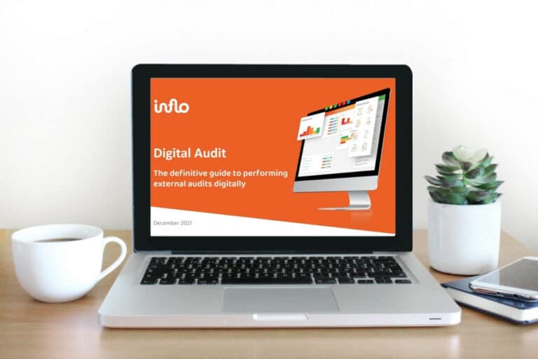 Inflo Digital Audit - Definitive Guide