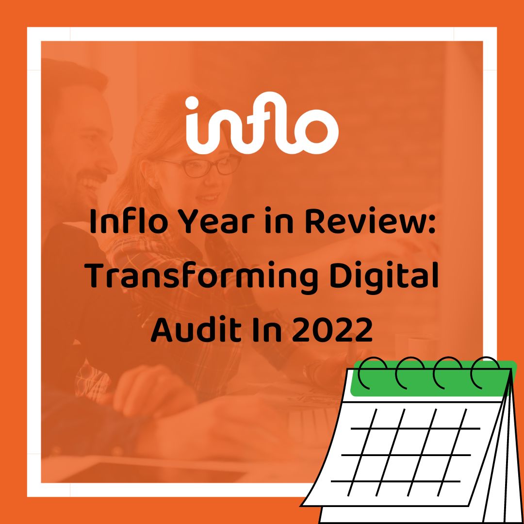 Inflo: Digital Audit Management Software For Accounting Professionals