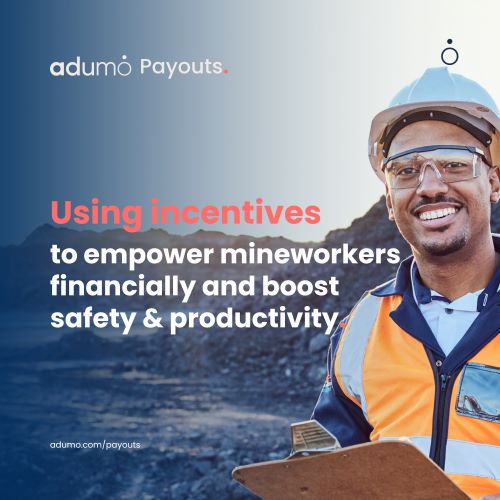 Multi-Channel Payment Solutions & Card Machines | adumo