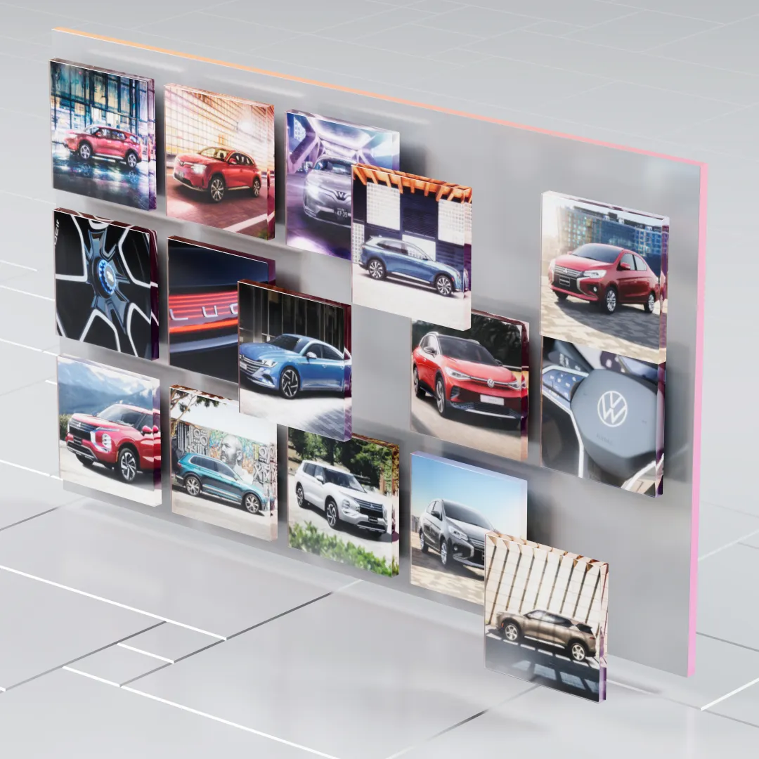 SpotLight Suite™ | CGI Content Production | ZeroLight