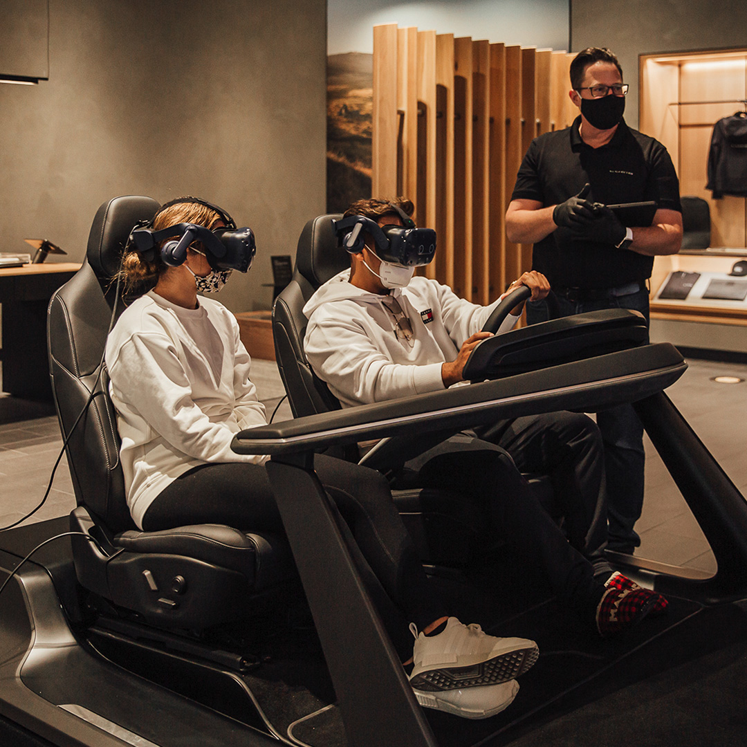 Palette SDK | Car Configurator Solution | ZeroLight