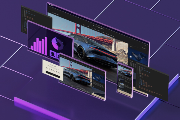 Palette SDK | Car Configurator Solution | ZeroLight