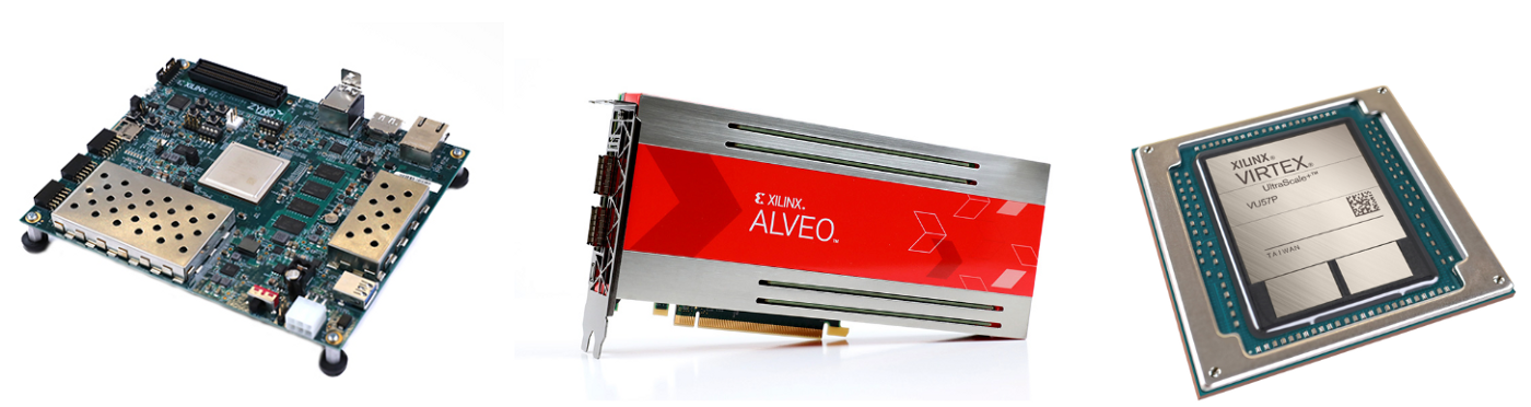 The ultimate guide to FPGA cards and Xilinx technologies