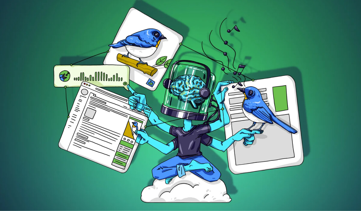 Unleashing the Power of Google's Multitasking Pathways AI: A ...