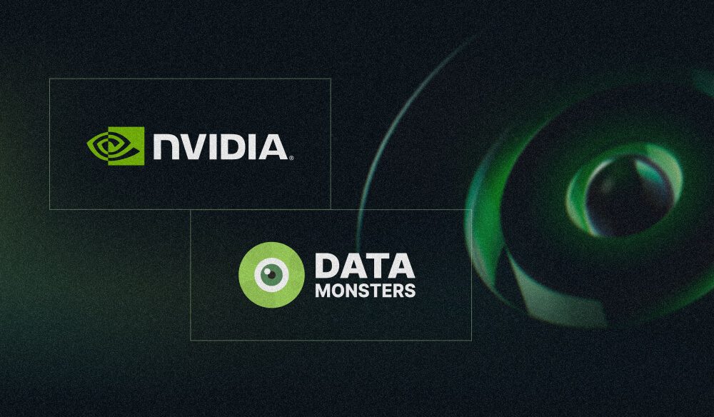 Expanding Horizons: Data Monsters Now Offers NVIDIA Solutions Directly to Clients