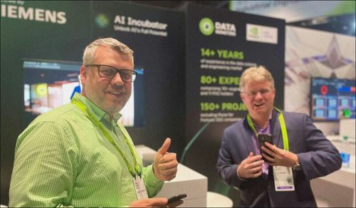 Data Monsters - AI Development services, Elite NVIDIA Partner