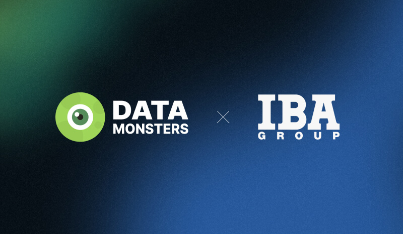 Data Monsters - AI Development services, Elite NVIDIA Partner