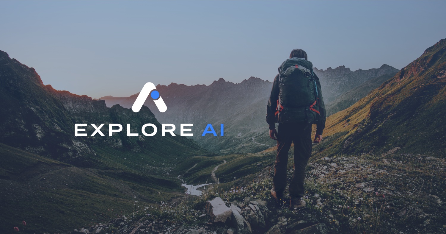 ExploreAI – AI solutions for impact at scale