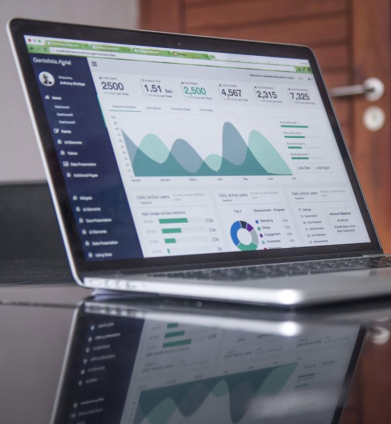 Rural Health Operating System | Sand Technologies