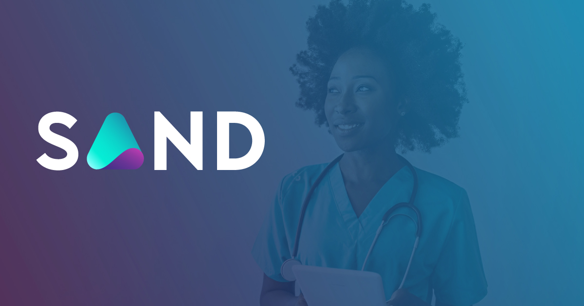 Rural Health Operating System | Sand Technologies