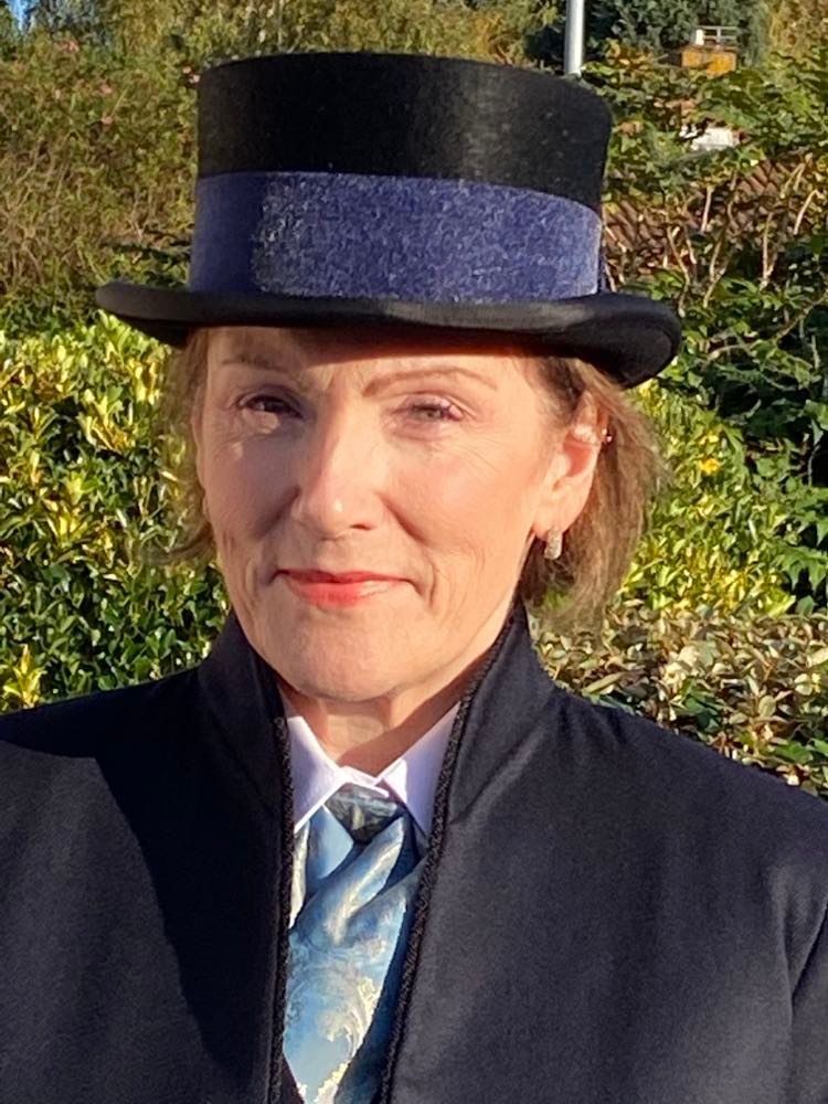 Funeral Directors based on trust and respect with the enduring strength ...