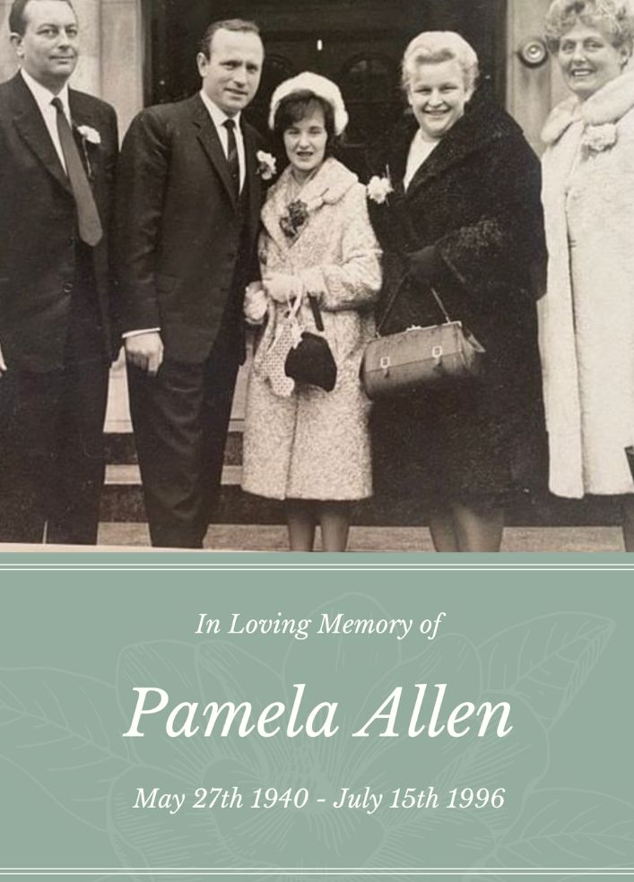 How to Create a Funeral Order of Service | Amanda-Louise Funeral Directors
