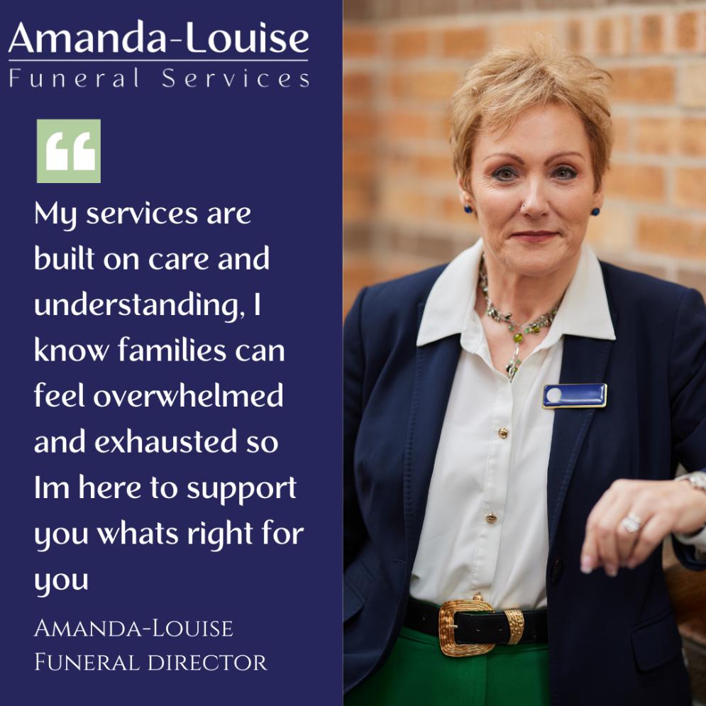 Our compassionate and professional funerals for babies and children in ...