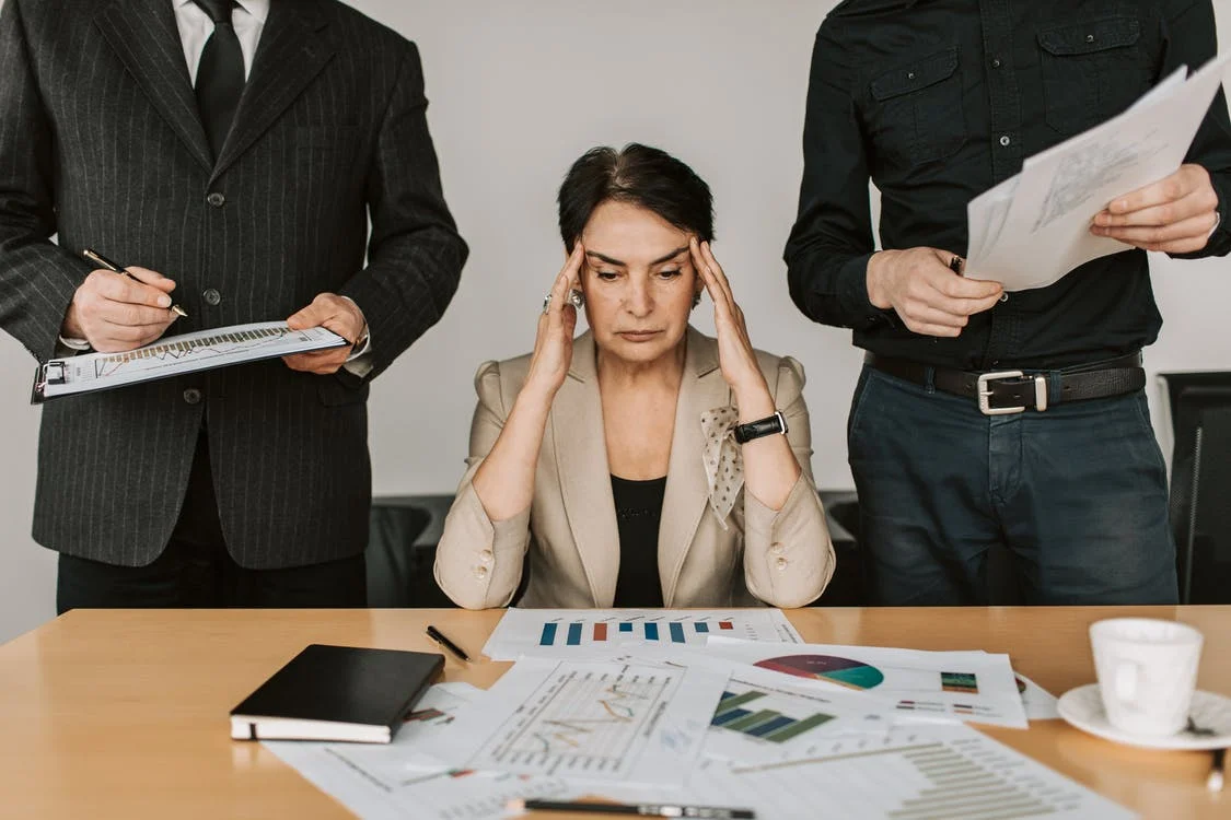 Signs Of Disengaged Employees