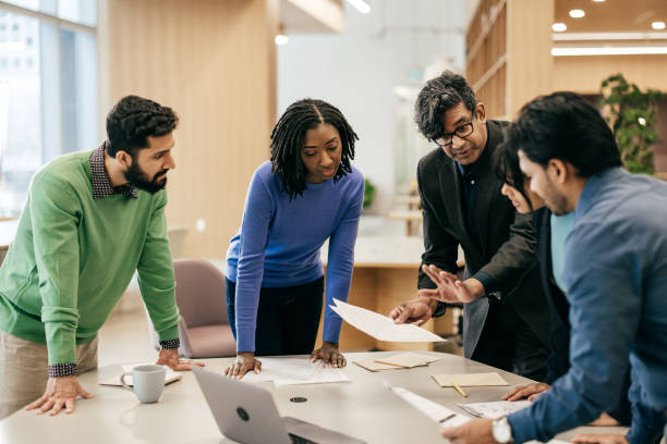 Diversity and Inclusion Activities for the Workplace