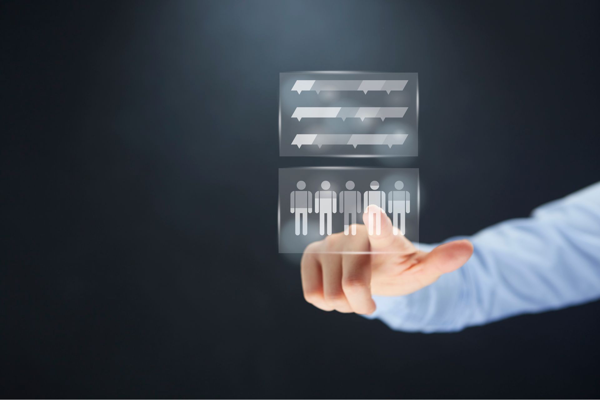 The Secret To Successful Employee Surveys