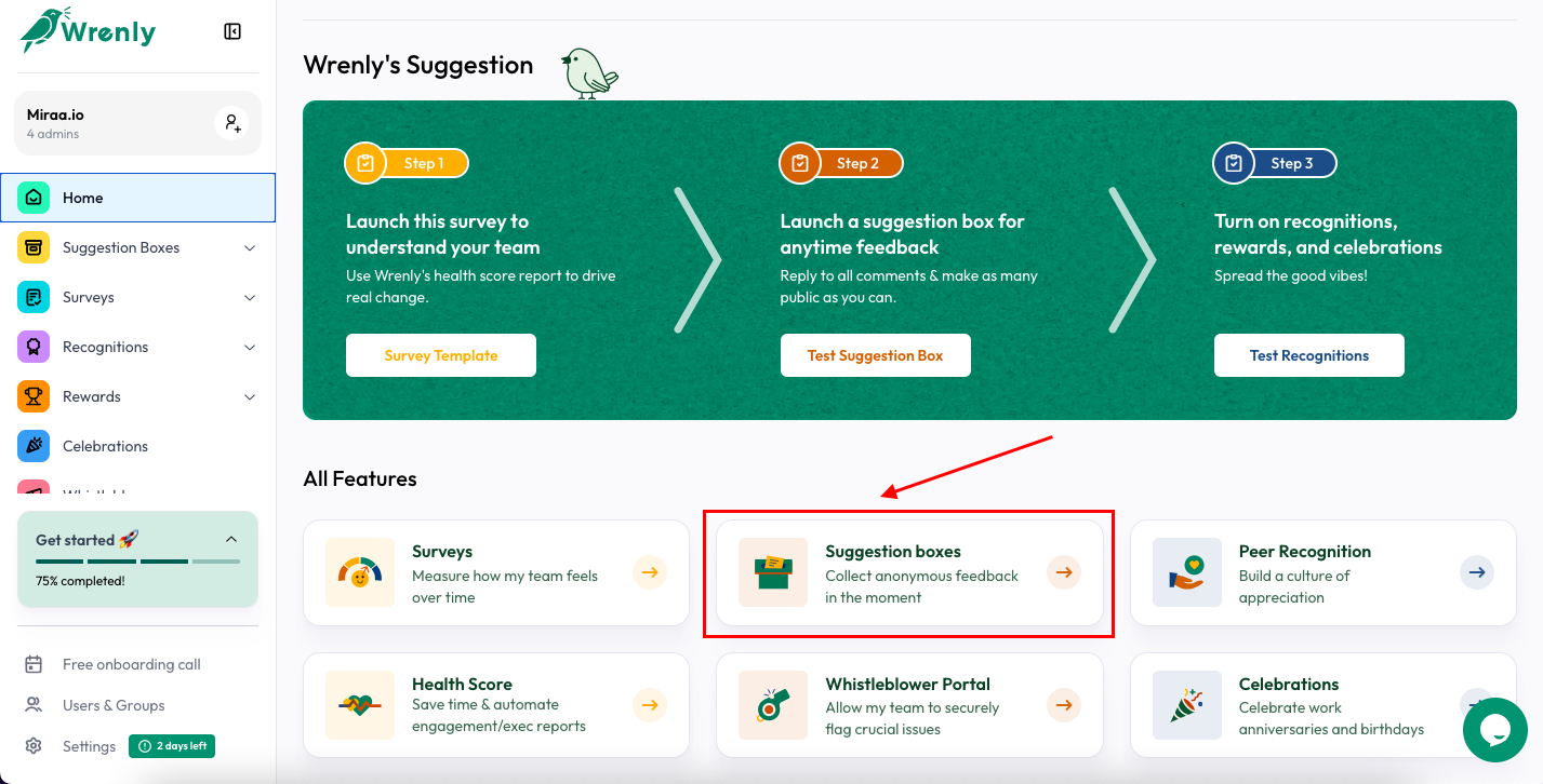 7+ Benefits of an Anonymous Suggestion Box + [4 Real World Examples]