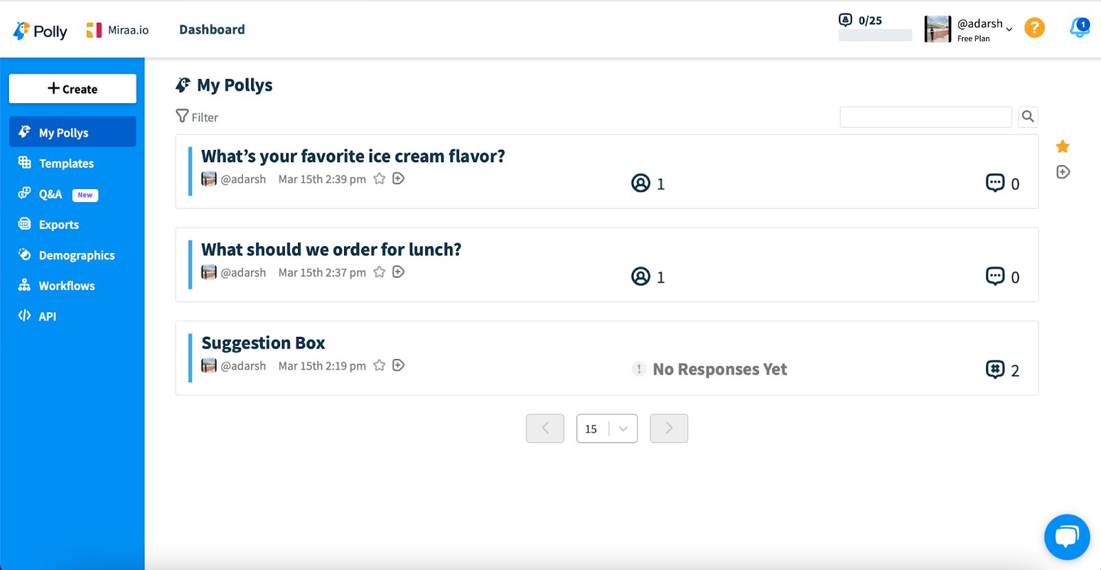 Polly.ai Review and Pricing: 5 Reasons Why You Should Think Before Buying