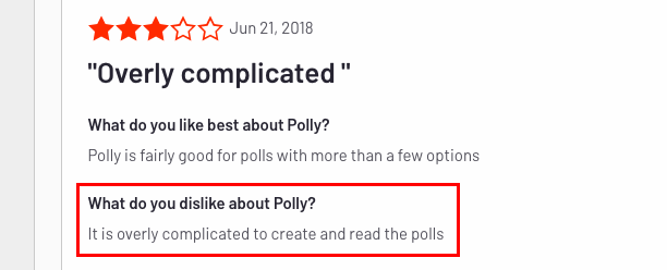 We tried 5 best Polly.ai Alternatives [In-depth Comparison 2024]
