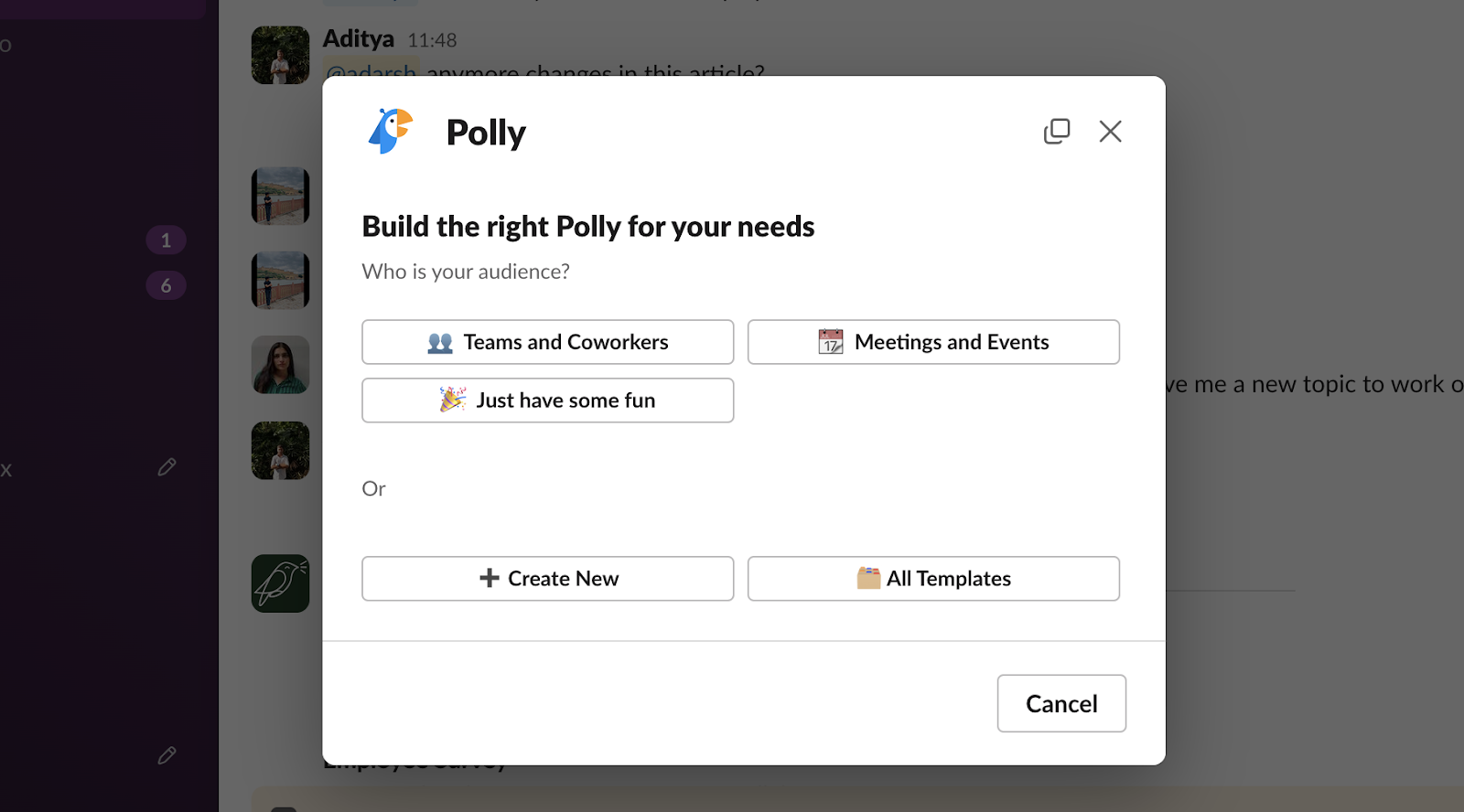 We Tested Top 3 Simple Poll Alternatives For 30 Days: Here’s what we’ve ...