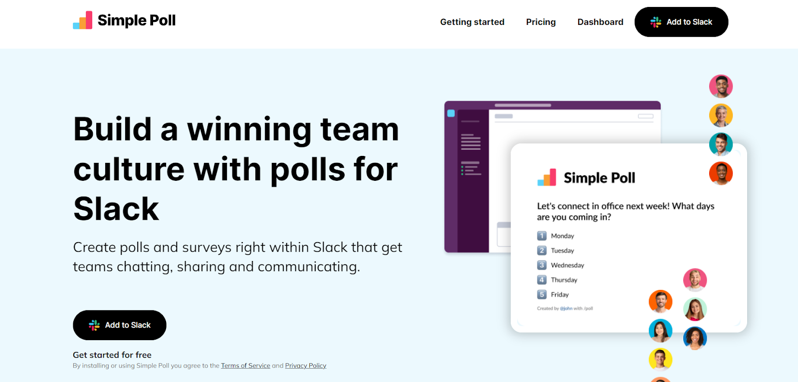 Simple Poll for Slack Review: 8 Key Considerations Before Making an Investment