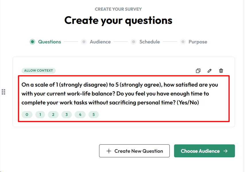 50+ Customizable Exit Survey Questions to Ask Employees