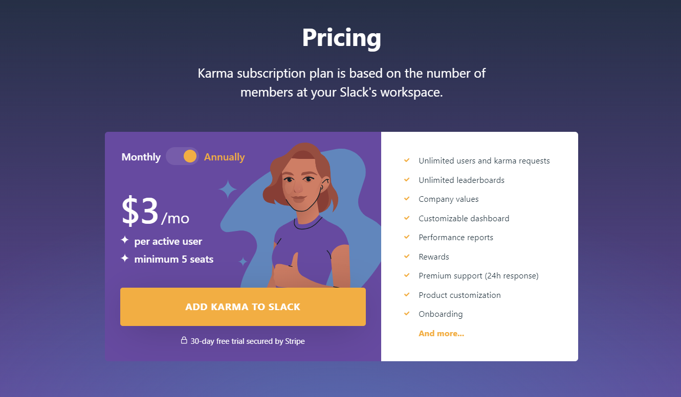 Karma Bot Review 2024. Here’s what real users think!