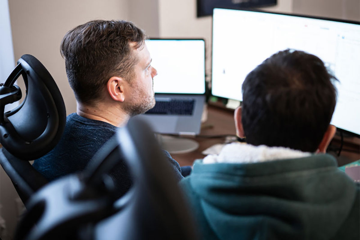 Vermarktung - JamitLabs