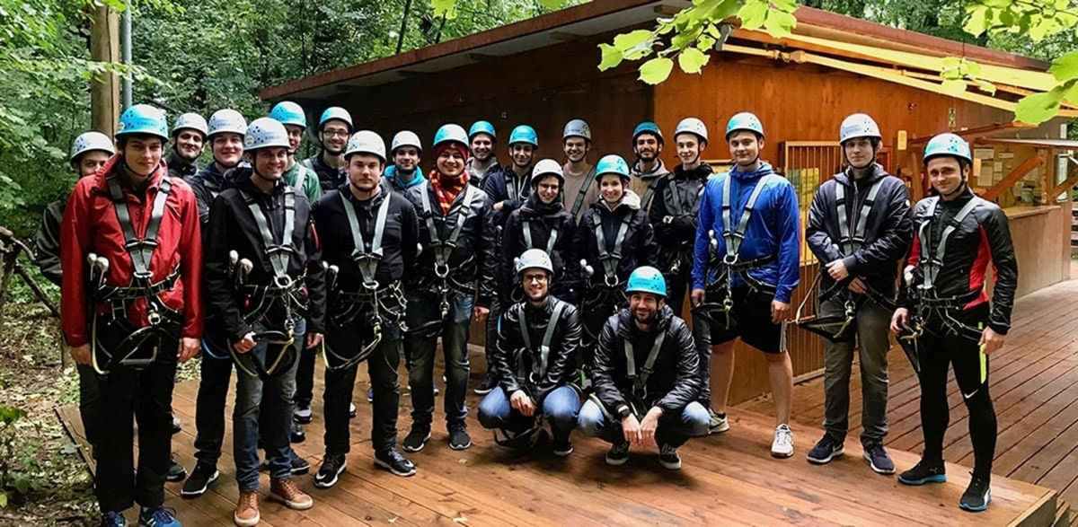 Sommerfest bei Jamit Labs - JamitLabs