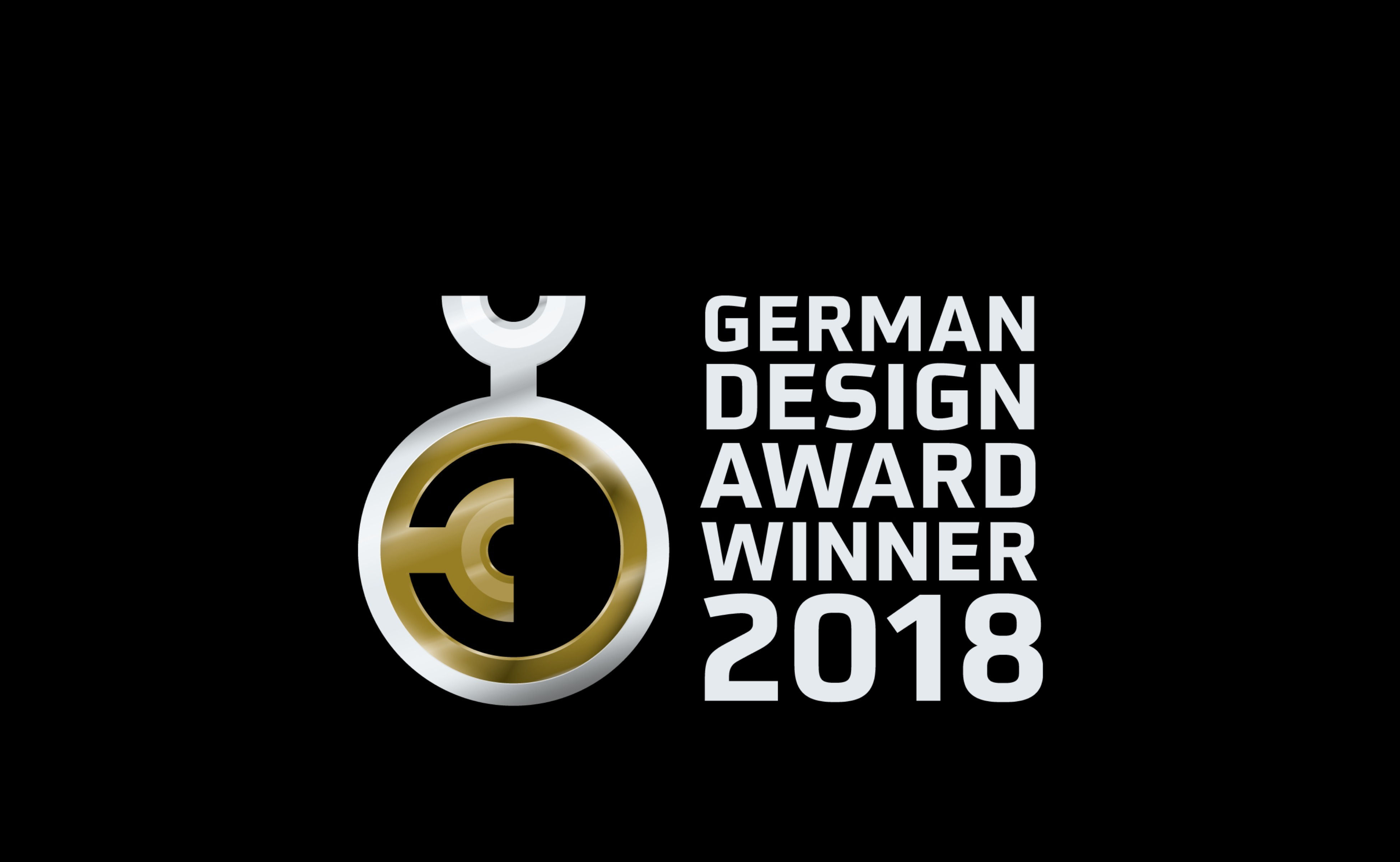 German Design Award 2018 - Gewinner - JamitLabs