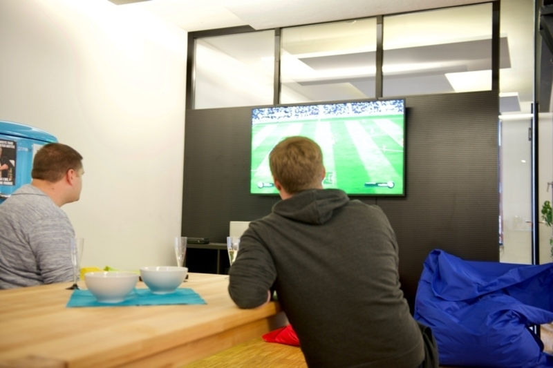 4 Jahre Jamit Labs - JamitLabs