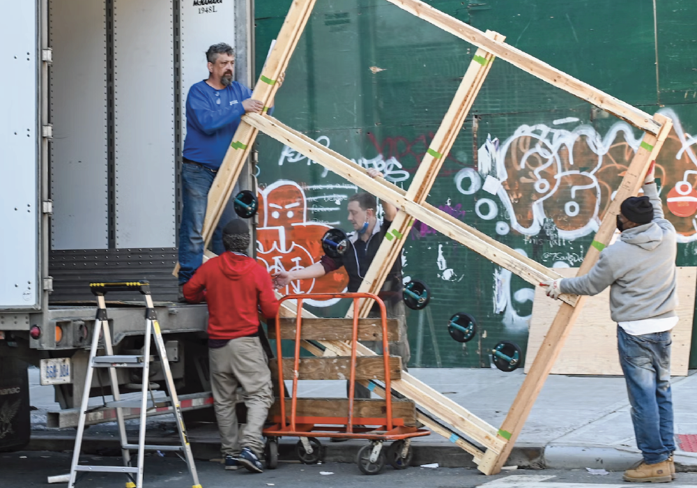 7 ways to diversify your revenue as a moving company | Blog