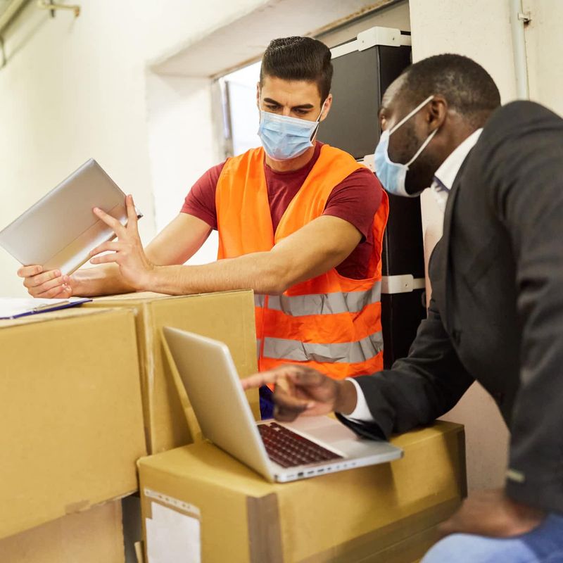 Moving Company Software | Supermove | Software for movers