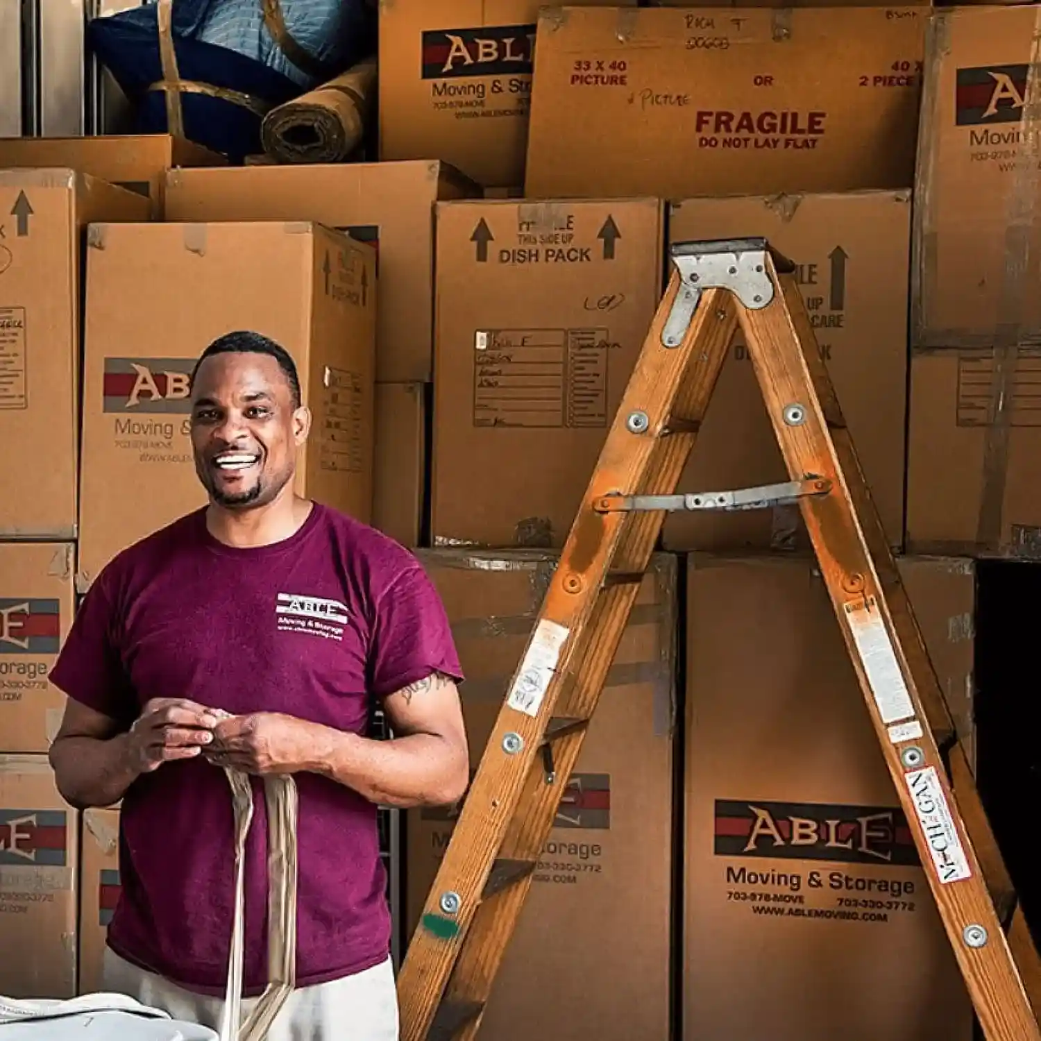 Moving and Storage Software | Supermove