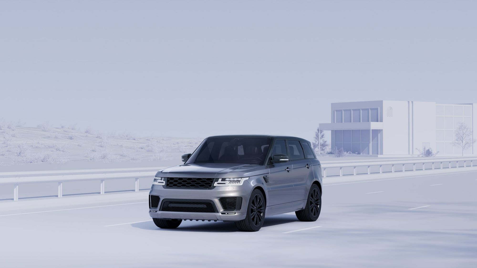 Self-Driving for Everyone | Ghost