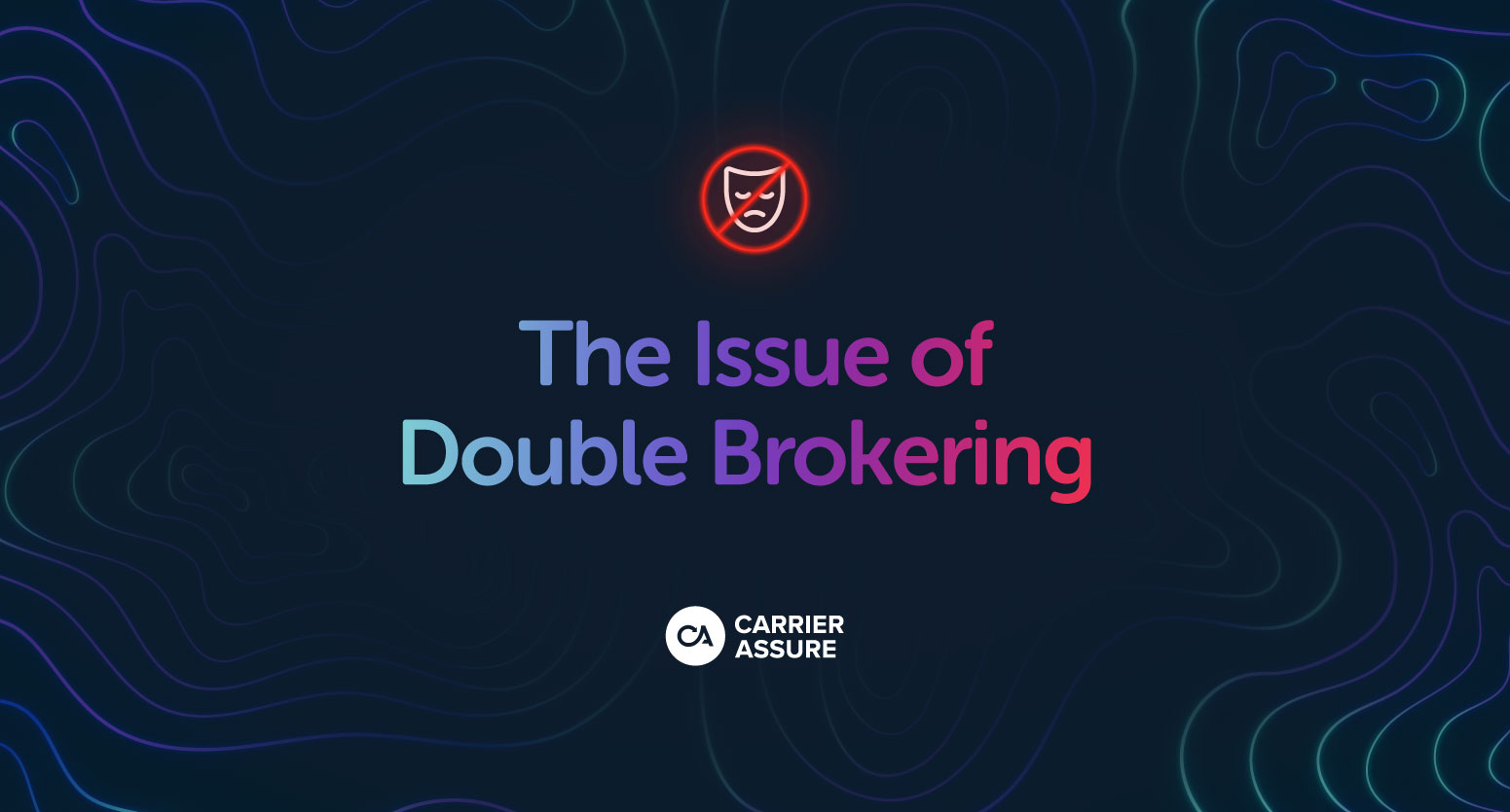 What is Double Brokering in Freight?