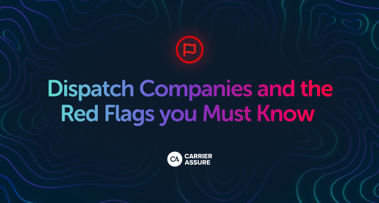 Dispatch Companies in the US: Misconceptions and Red Flags