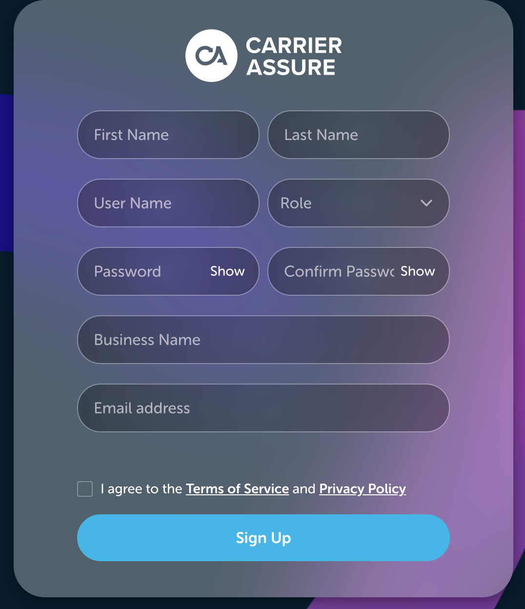What is Carrier Assure and how does it work?