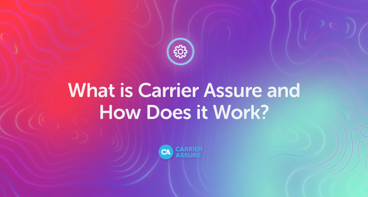 What is Carrier Assure and how does it work?