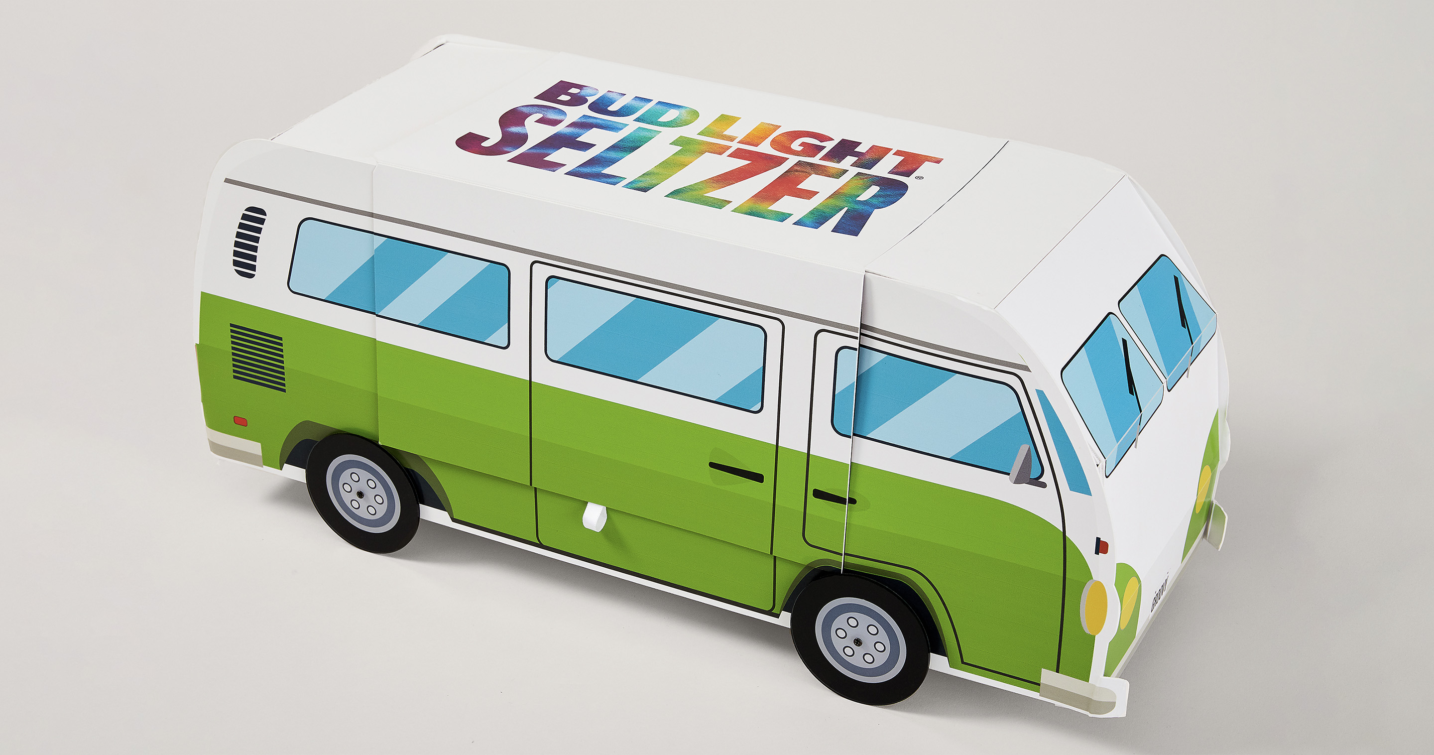 Influencer Mailers | Harper + Scott