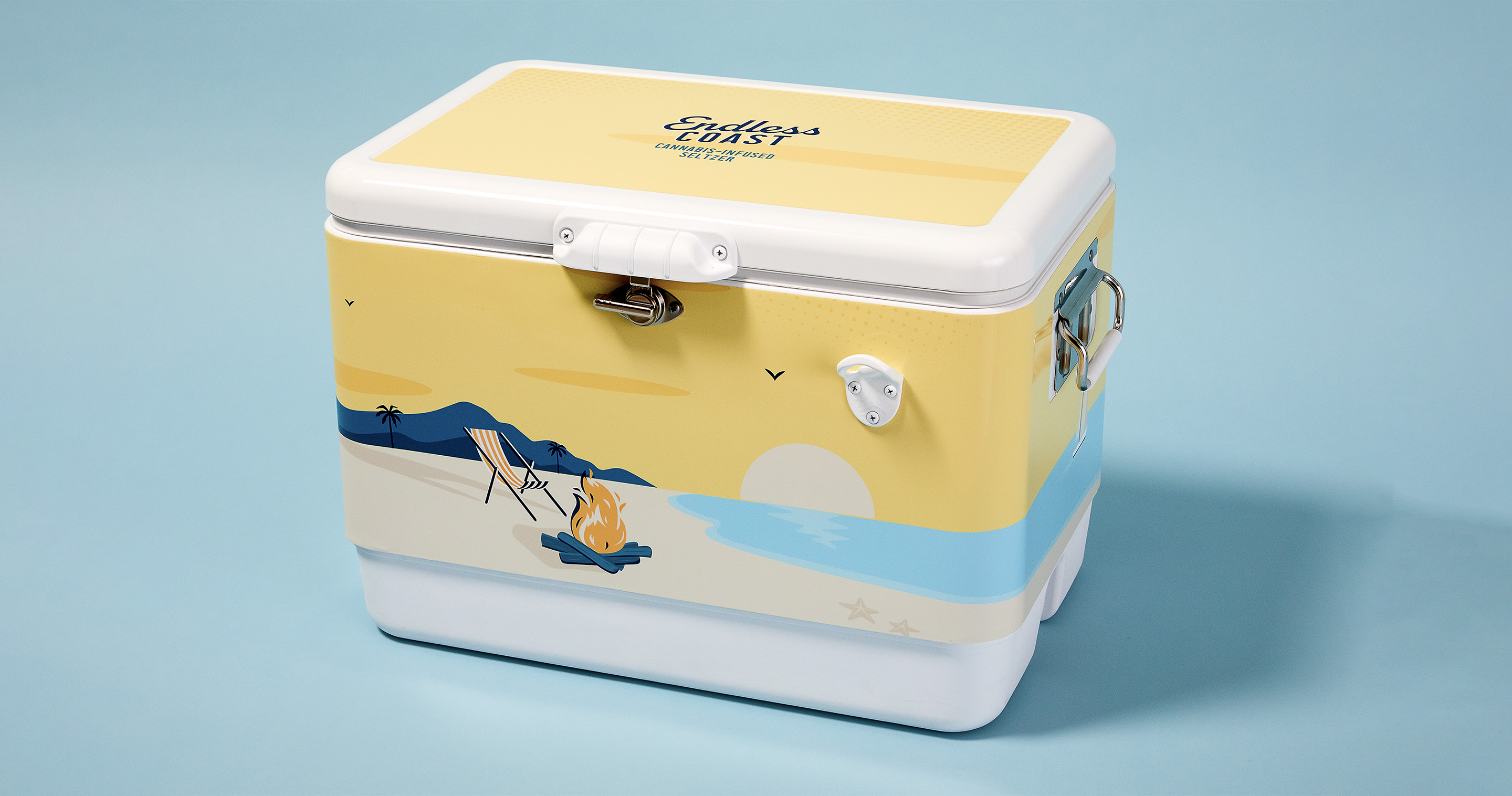 Influencer Mailers | Harper + Scott