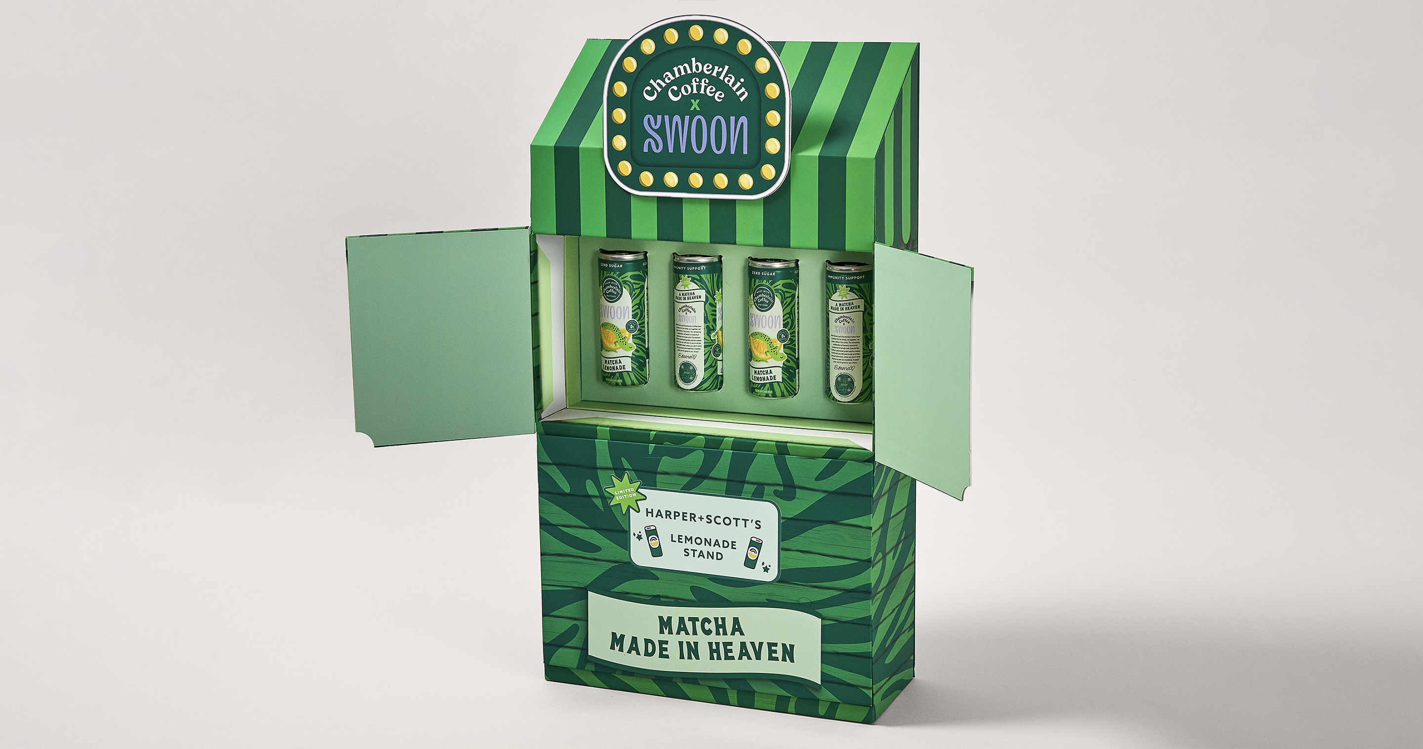 Influencer Mailers | Harper + Scott