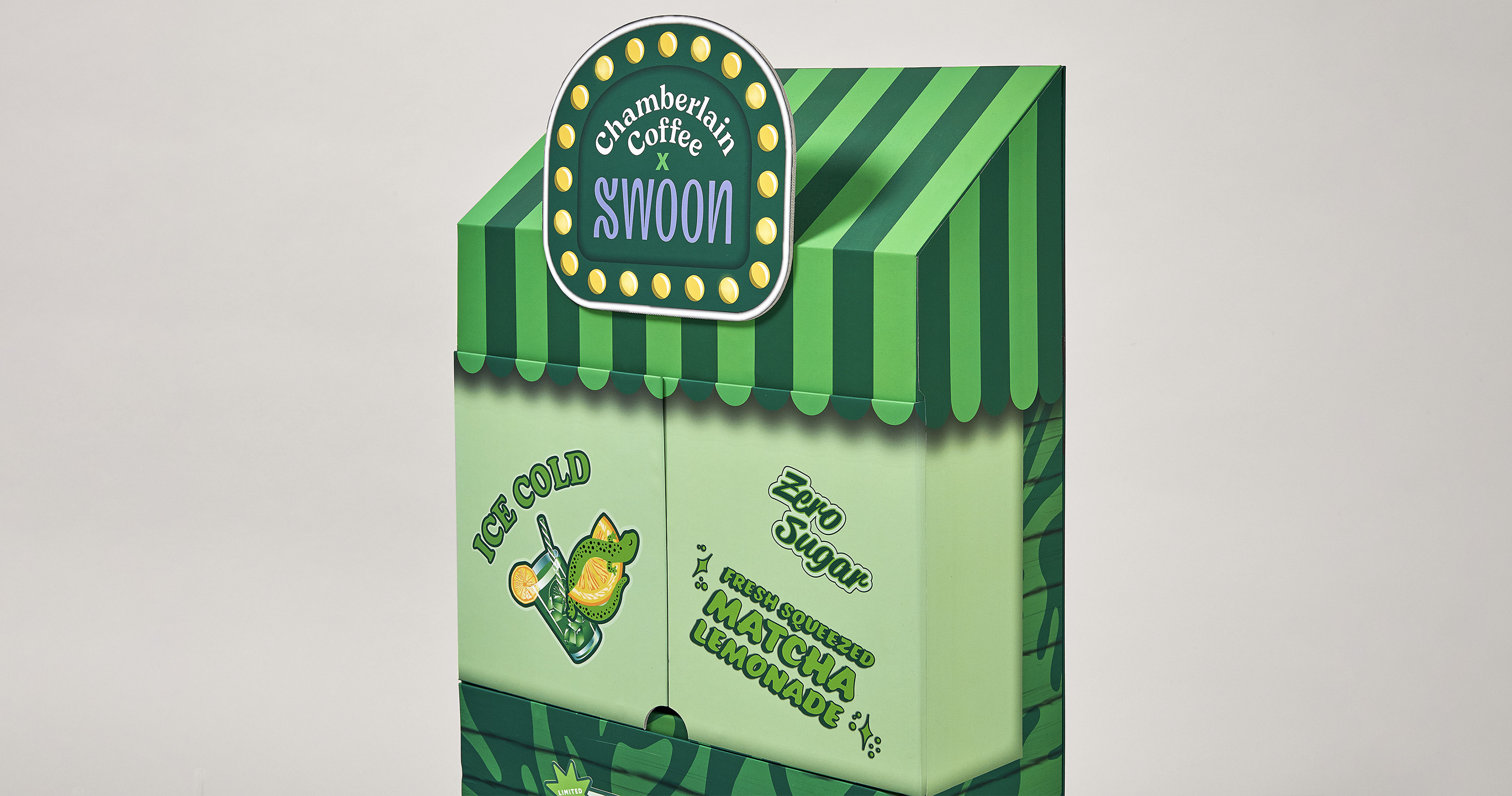 Influencer Mailers | Harper + Scott