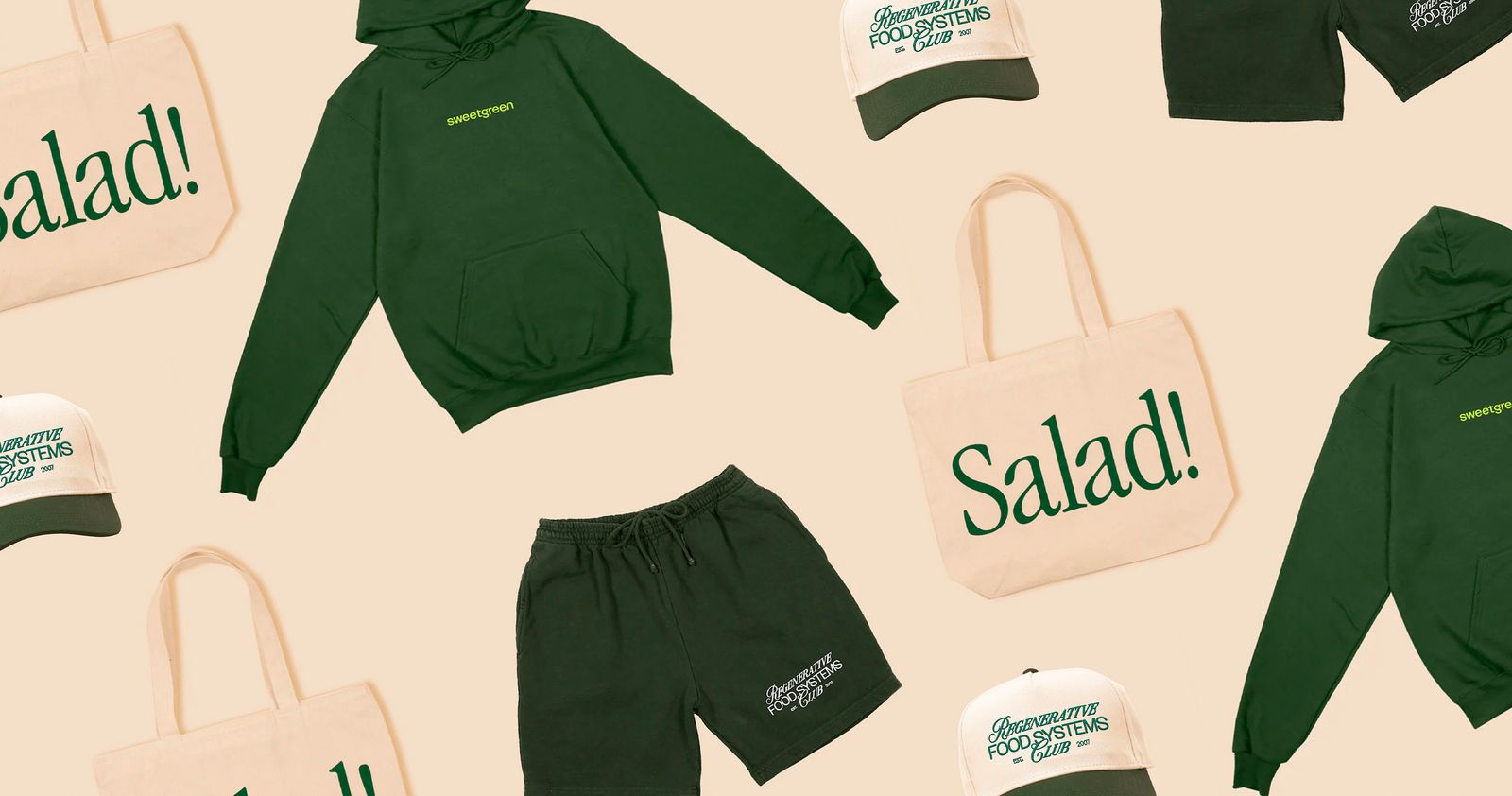 Branded Merchandise | Harper + Scott