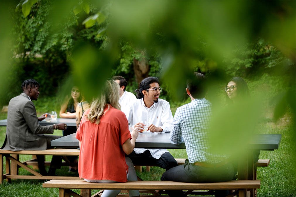 Castle & Key - Events